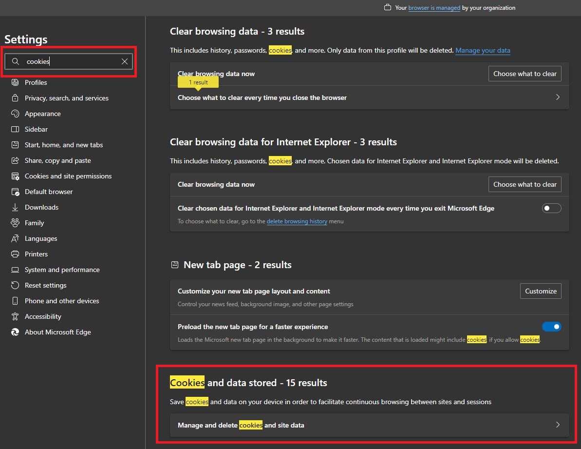 Compatible Browsers, Cookie Settings, and Whitelisting – Yearli.com
