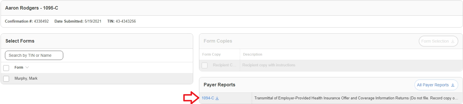 Saving and Printing Forms – Yearli.com
