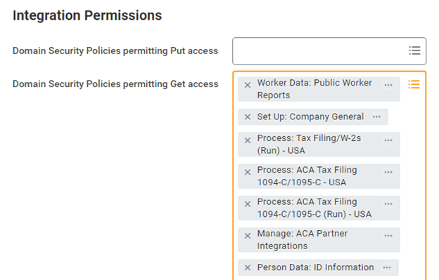 Workday Integration Setup – Yearli.com