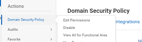 Workday Integration Setup – Yearli.com